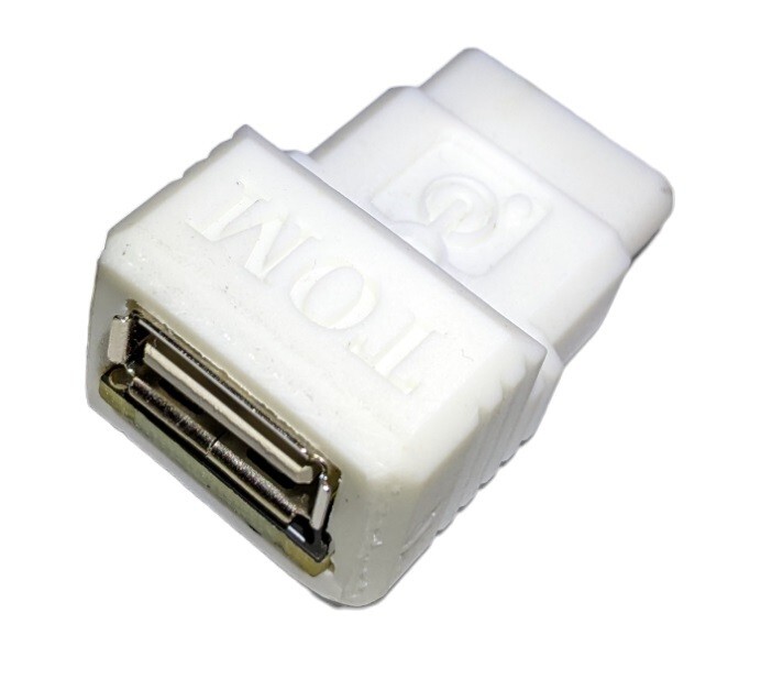 Amiga C64 Adapter Micro Tom USB HID Mouse Joystick Gamepad | eBay