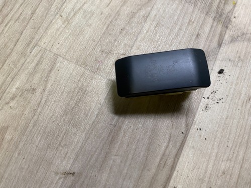 BMW E60 M5 550I OEM 06-10 INDICATOR BUTTON WARNING LIGHT SWITCH | eBay