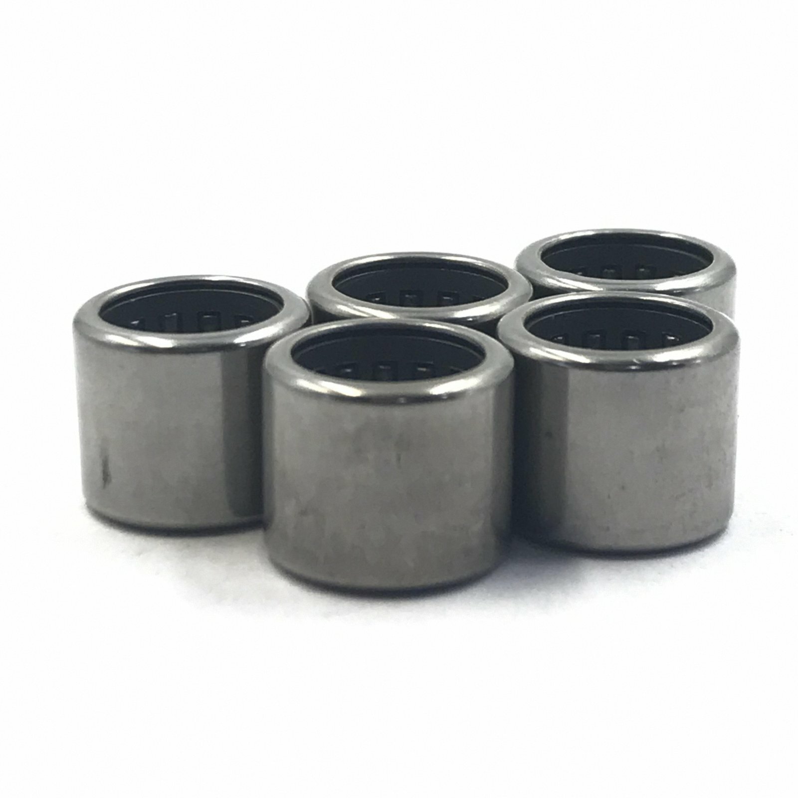 5Pcs HK1416 (HK142016) Needle Roller Bearing Bearings 14x20x16mm [M_M_S ...