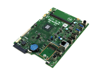 DELL INSPIRON 24 3475 SERIES AMD A9-9425 ALL-IN-ONE DESKTOP MOTHERBOARD ...