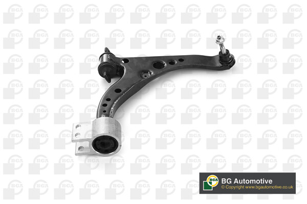 Fits Vauxhall Astra 2015- AZ Front Right Lower Track Control Arm ...