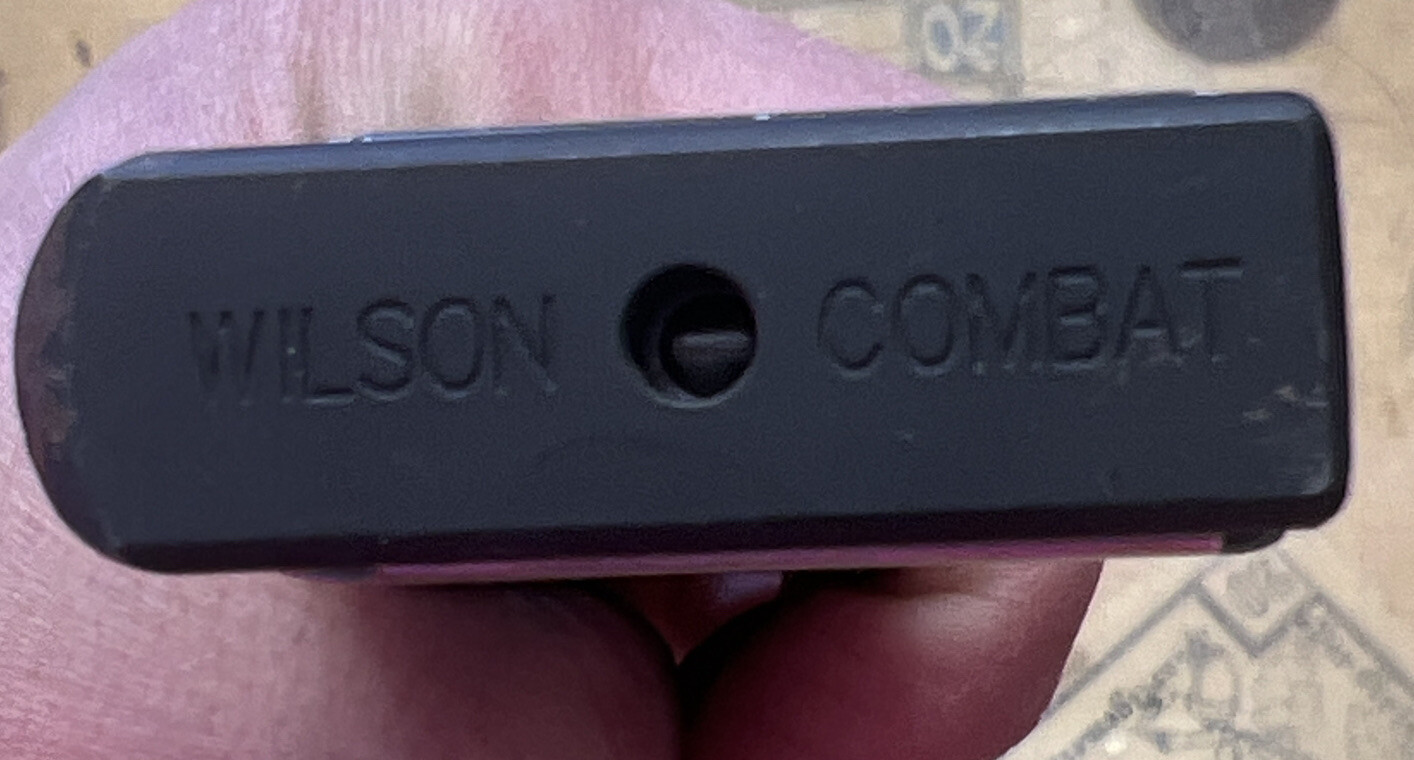 KimPro Tac Mag 8 round 1911 Pistol Magazine 45 Acp | eBay