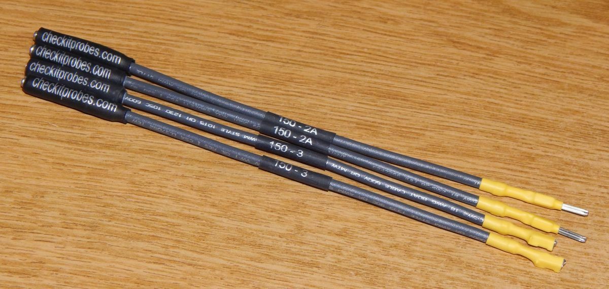 Terminal Test Probe an affordable alternative to J-35616-2A & 3 (1.5x ...