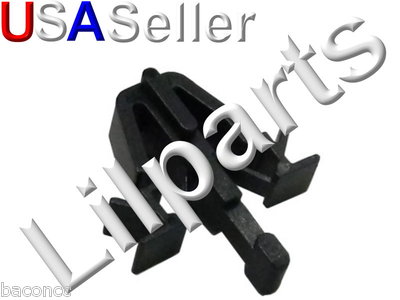 Grille Retainer Clip Toyota Pickup 4Runner Tacoma Camry 90467-12040 | eBay