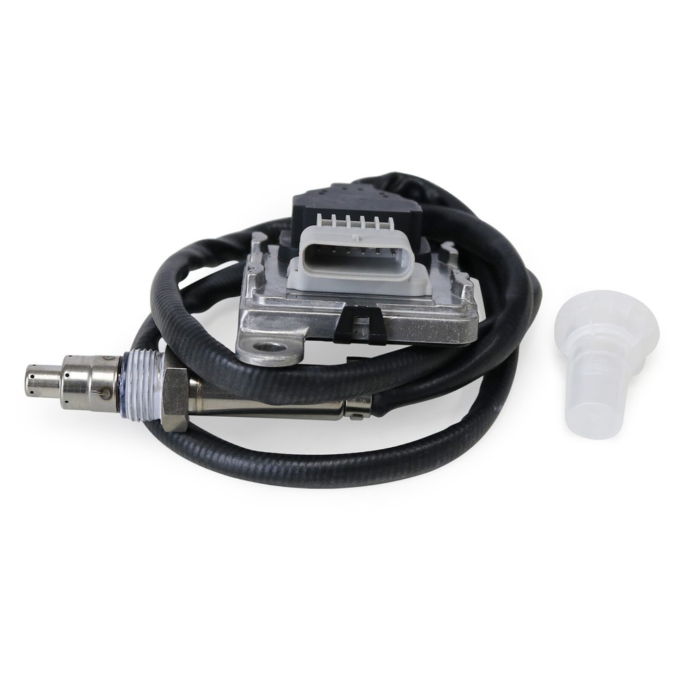 Fits for 2017-19 GMC SIERRA 2500 3500 6.6L DIESEL Downstream NOX Sensor ...