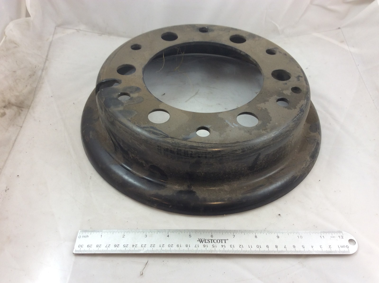 40301-L0701 Nissan Wheel Split Rim Assembly 40301L0701 HRH2X35 ...