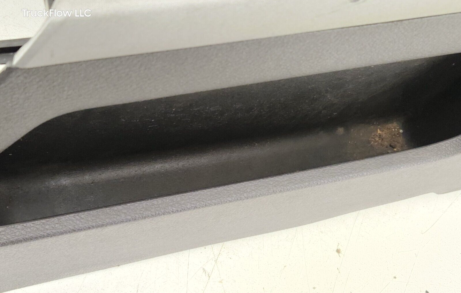 2011-2016 FORD F250 F350 F450 SUPERDUTY LARIAT CENTER FLOW THROUGH ...