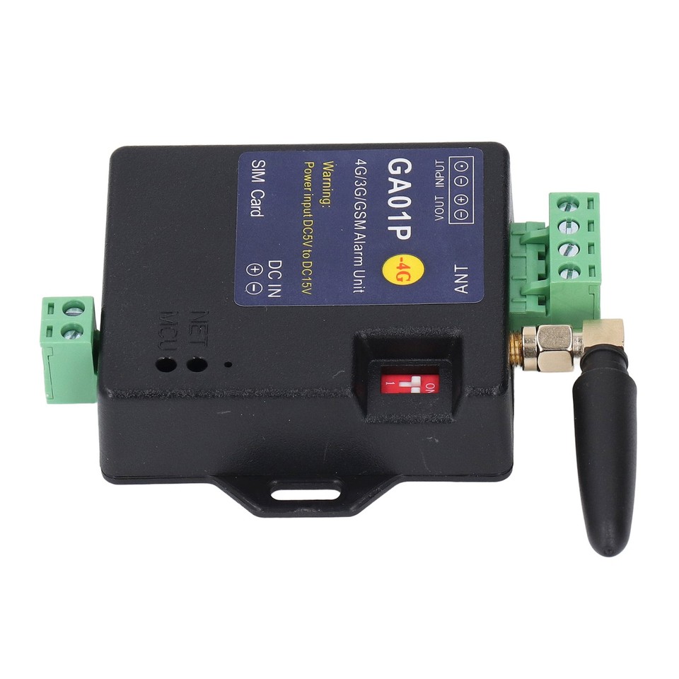 Power Failure Alarm 4G Remote Power Outage Notification Power Failure ...