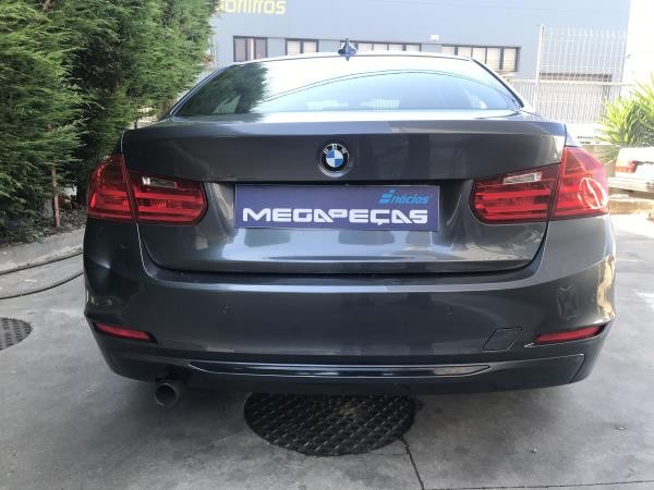 920810602 interruttore alzacristalli anteriore destro per BMW 3 (F30 ...