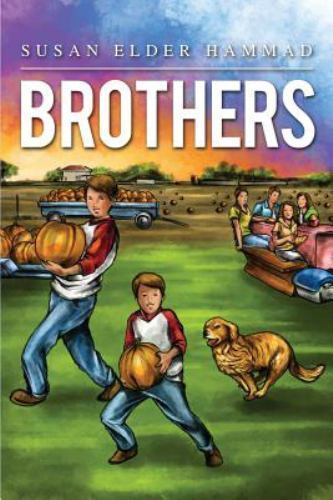 Brothers by Susan Elder Hammad (2012, Trade Paperback) for sale online ...