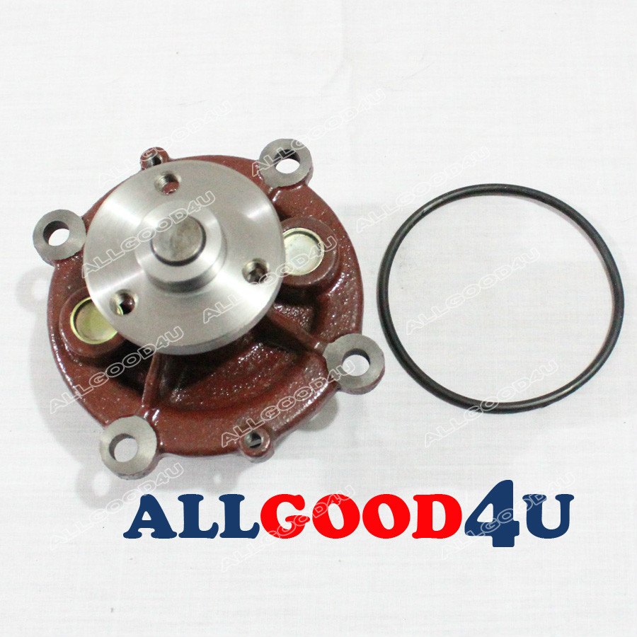 EC210 Water pump 21404502 for Volvo Excavator 2006 | eBay