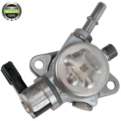 High Pressure Fuel Pump For Nissan 166305283R 166304016R Genuine OEM ...