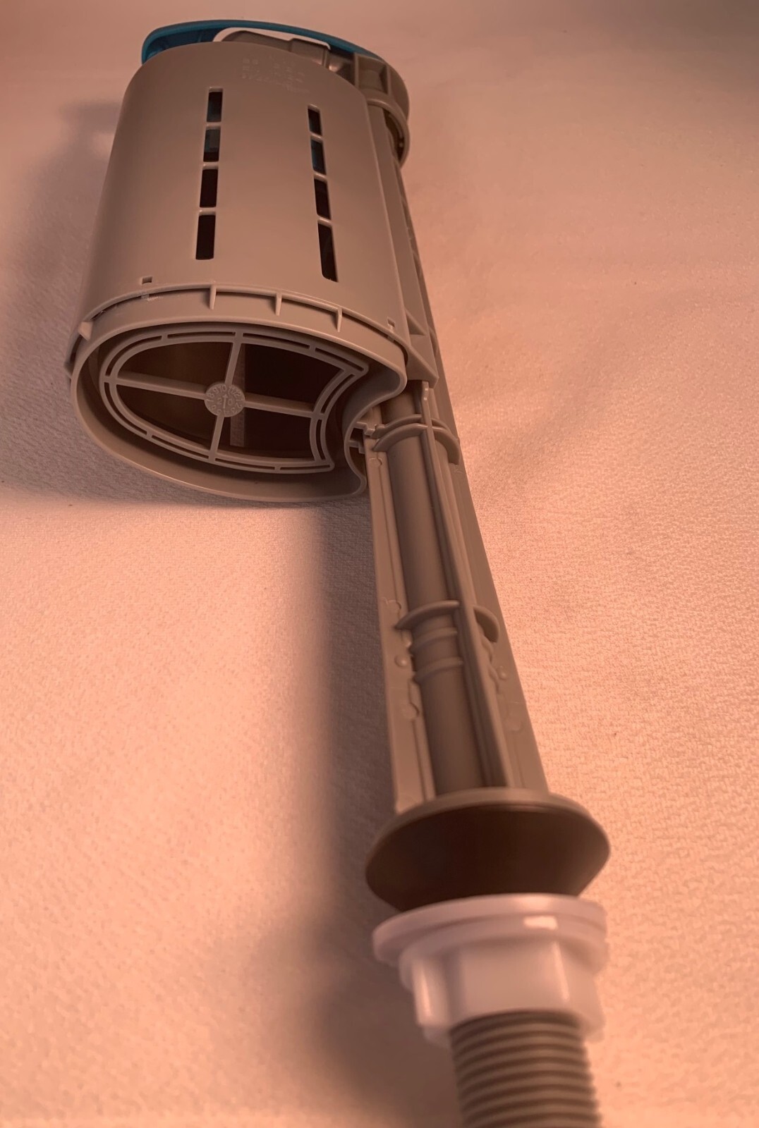 Drake Tall Float Fill Valve 1/2-inch Bottom Entry by NuFlush | eBay