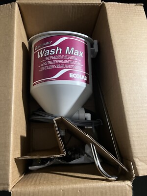 Soap Dispensers - Ecolab