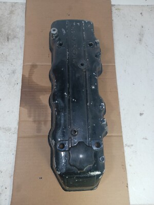 Toyota 2.4 22R Valve Cover | eBay