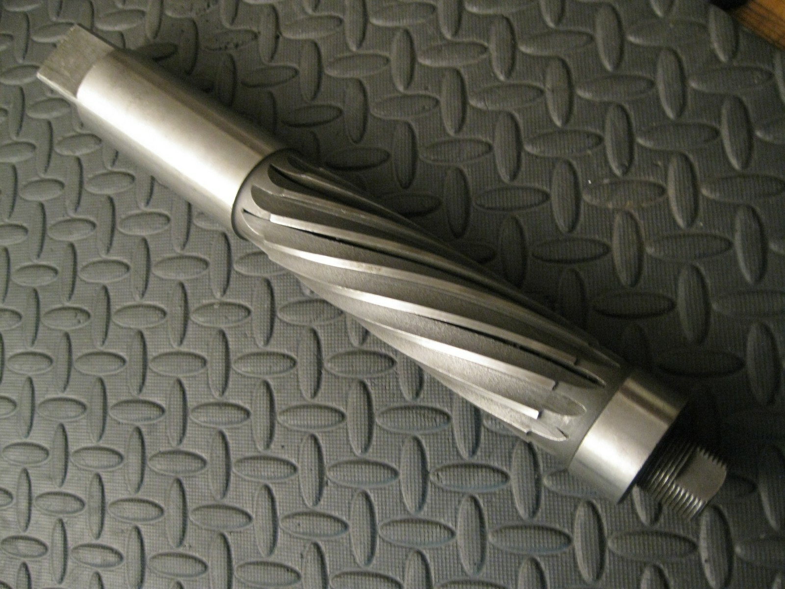 1-11/16" Hand Expansion Reamer, M.R.T. Co. | eBay