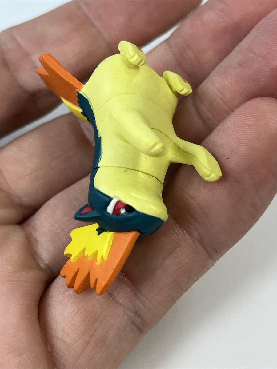 Quilava Evolution 10 Pokémon That Evolved In Order To Save Their