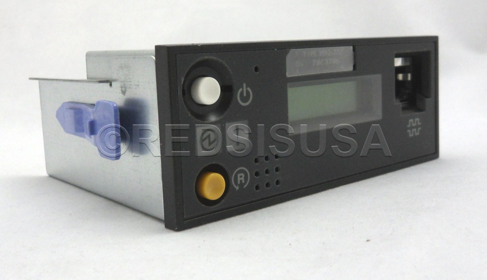 IBM Operator Panel IntelliStation POWER 275 97P3352 | eBay