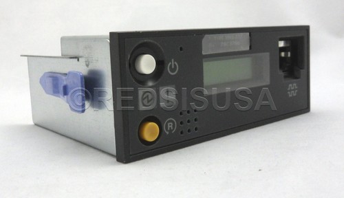 IBM Operator Panel IntelliStation POWER 275 97P3352 | eBay