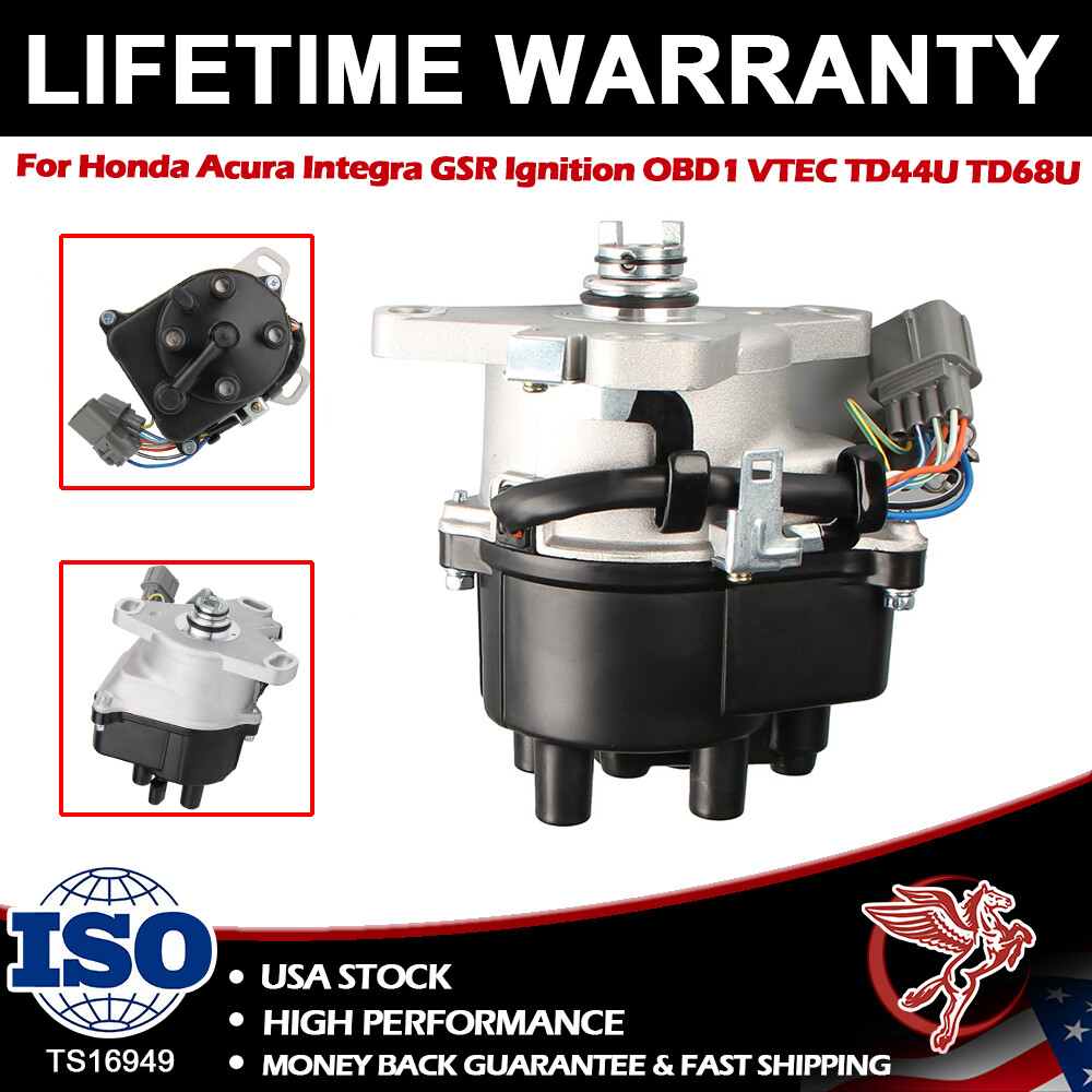 1994 Acura Integra Distributor