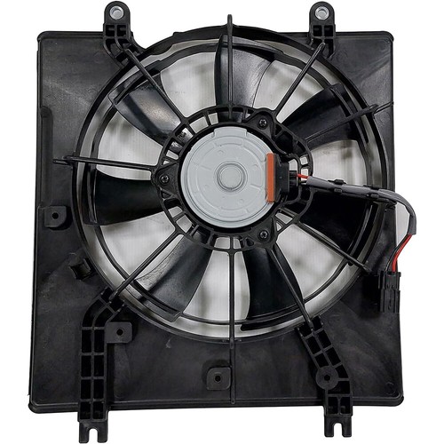 New Engine Cooling Fan For Acura Integra Honda Civic 1.5L 2022-2024 By ...
