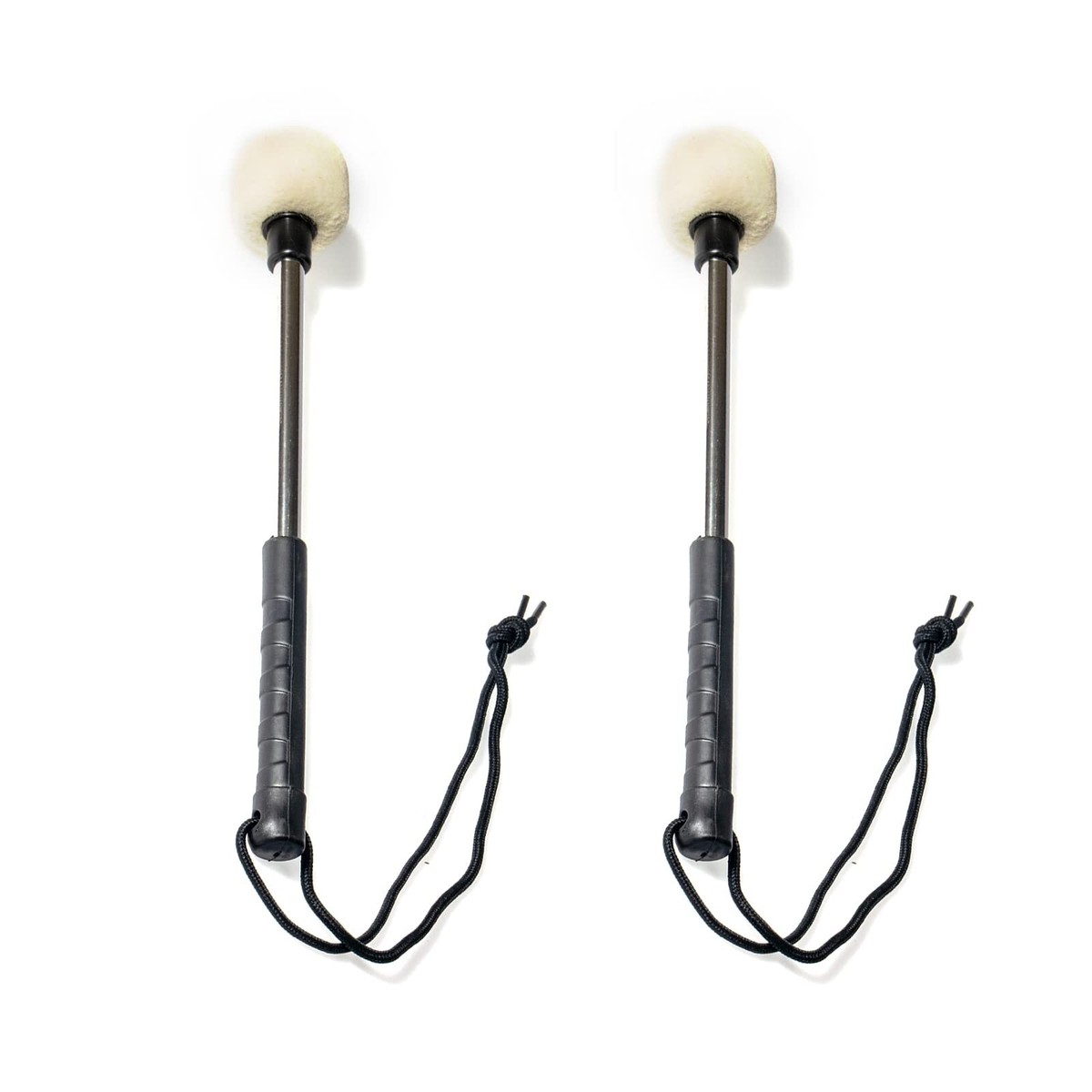 Marching Bass Drum Mallets