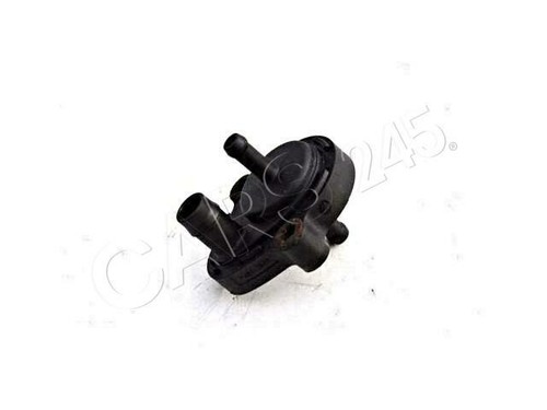 Genuine BMW E38 E39 E46 E53 Cabrio SUV Fuel Preheating Valve OEM ...