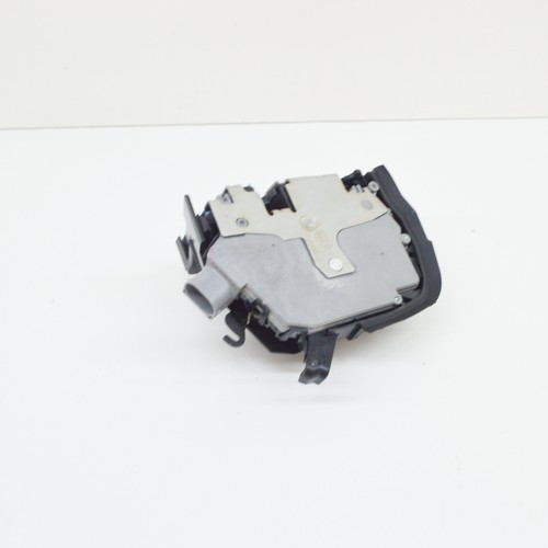 BMW X5 E53 REAR LEFT DOOR LOCK WITH MOTOR ACTUATOR 51228402601 NO DUTY ...