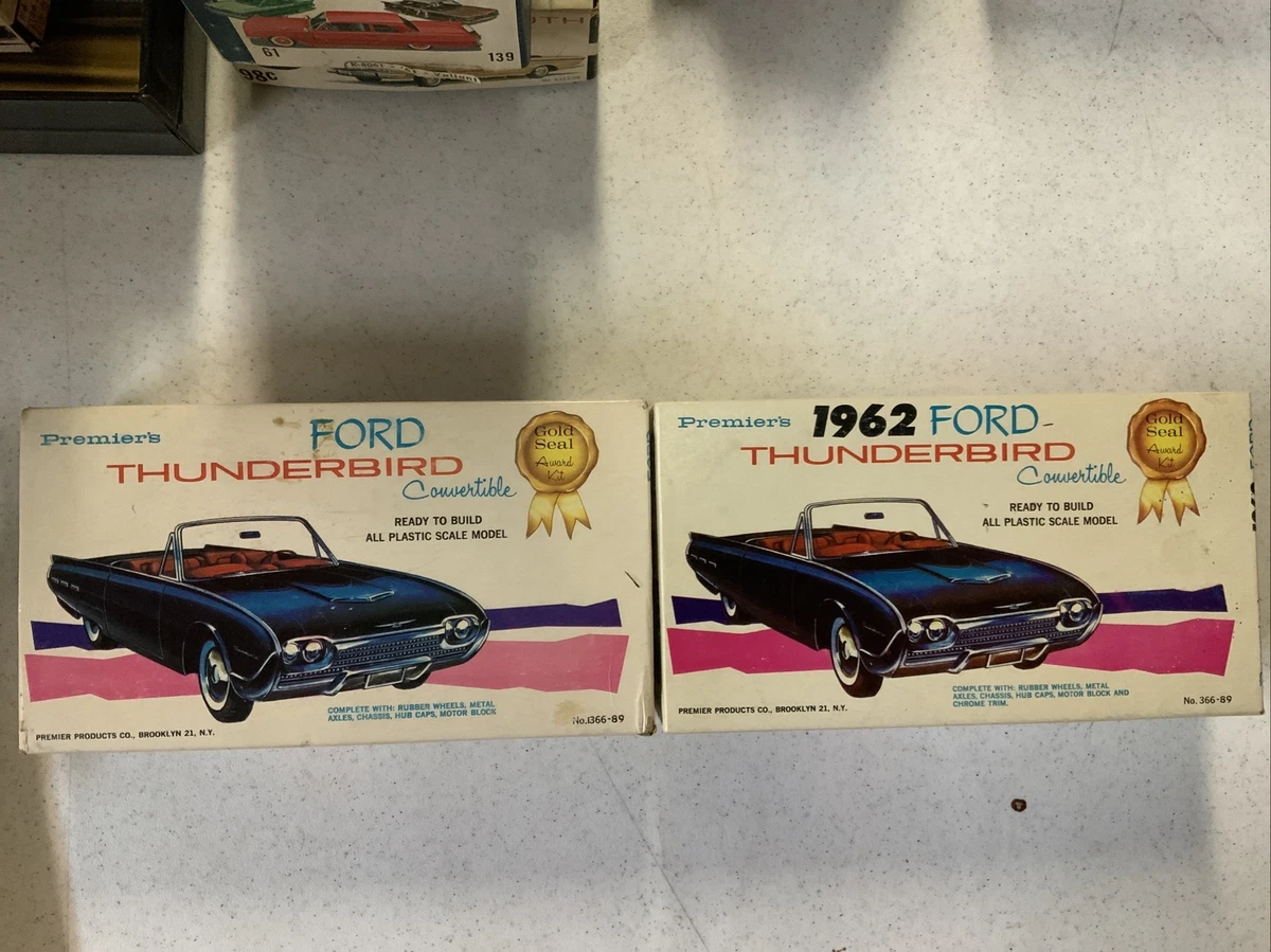Premier Kit Cars