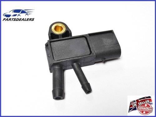 DPF DIESEL PARTICULATE FILTER EXHAUST PRESSURE SENSOR FOR MERCEDES ...