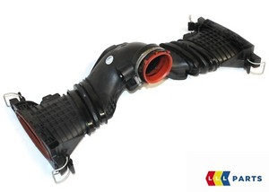 NEW GENUINE MERCEDES BENZ MB E W212 E350CDI AIR INTAKE MASS AIR FLOW ...