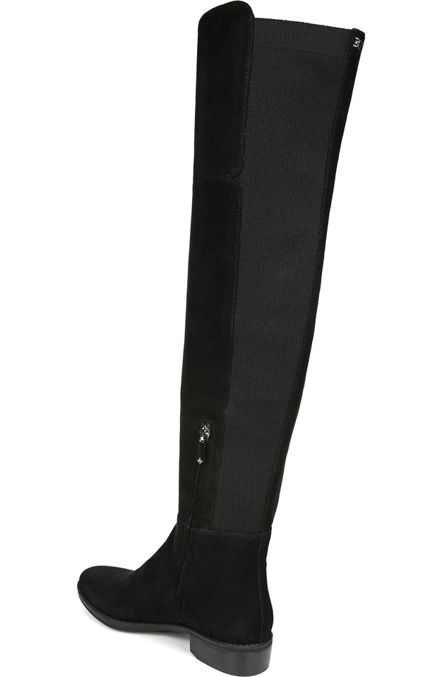 Sam Edelman Women's Pam Over the Knee Boots | eBay