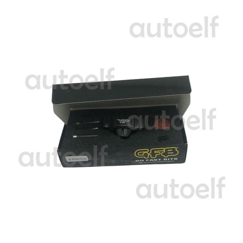 GFB T9352 DV+ Diverter Valve For 2007-2010 Mini Cooper S Turbo N14 R55 ...