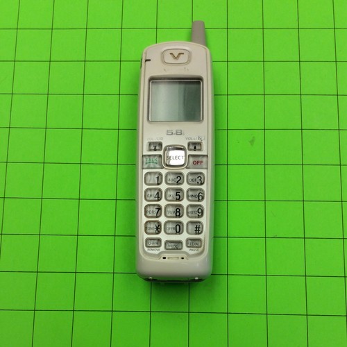 Telephone Vtech CS5113 Handset (NO Battery) (Signs of Use) | eBay