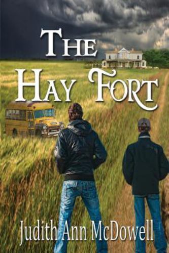 Hay Fort by Judith McDowell (2015, Trade Paperback) for sale online | eBay