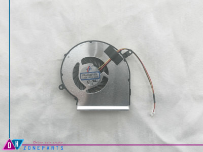 New GPU Cooling Fan For MSI GE62 GL62 GE72 GL72 GP62 GP72 PE60 PE70 ...