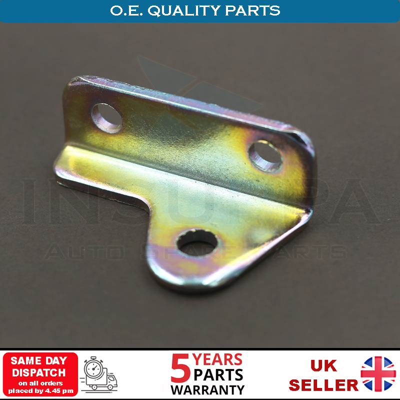 Brackets Gas Strut Fitting For Tailgate Bonnet Hatch Caravans Multi Fit ...