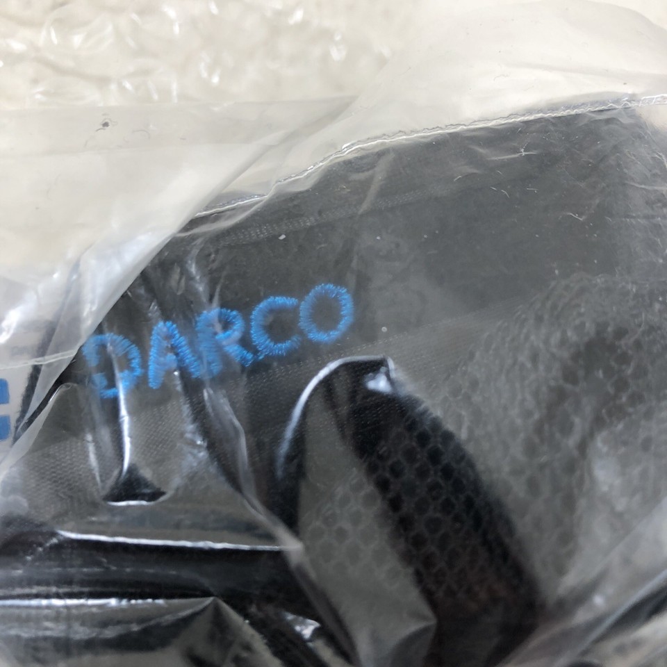 Darco Ankle Brace Bungee / Hook and Loop Strap Closure for the Foot Size XL 609271949256| eBay