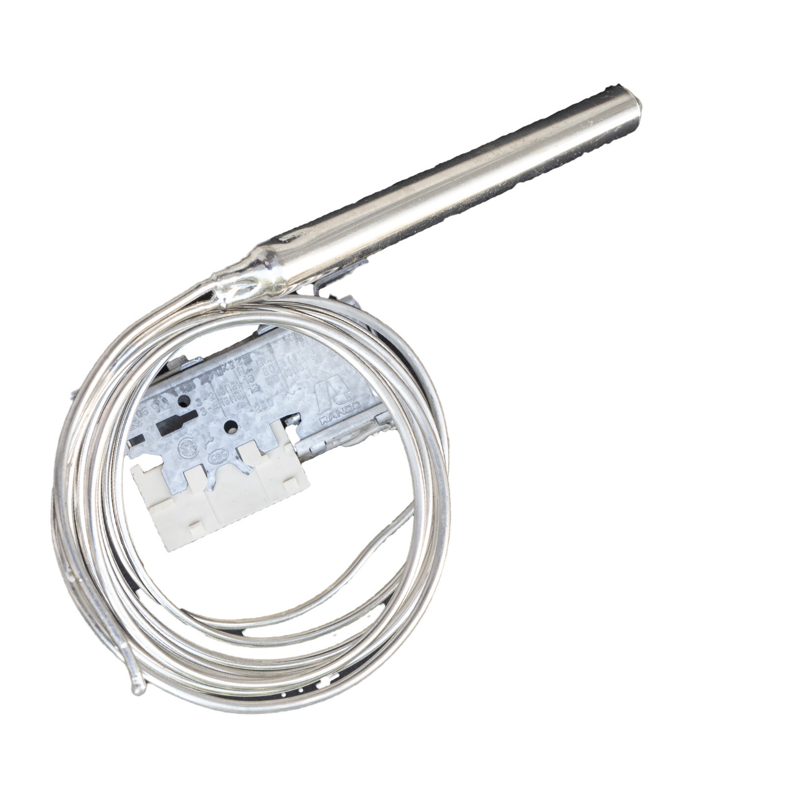 Ranco Ice Cube Maker Generator thermostat Tank Icematic SF Machines | eBay