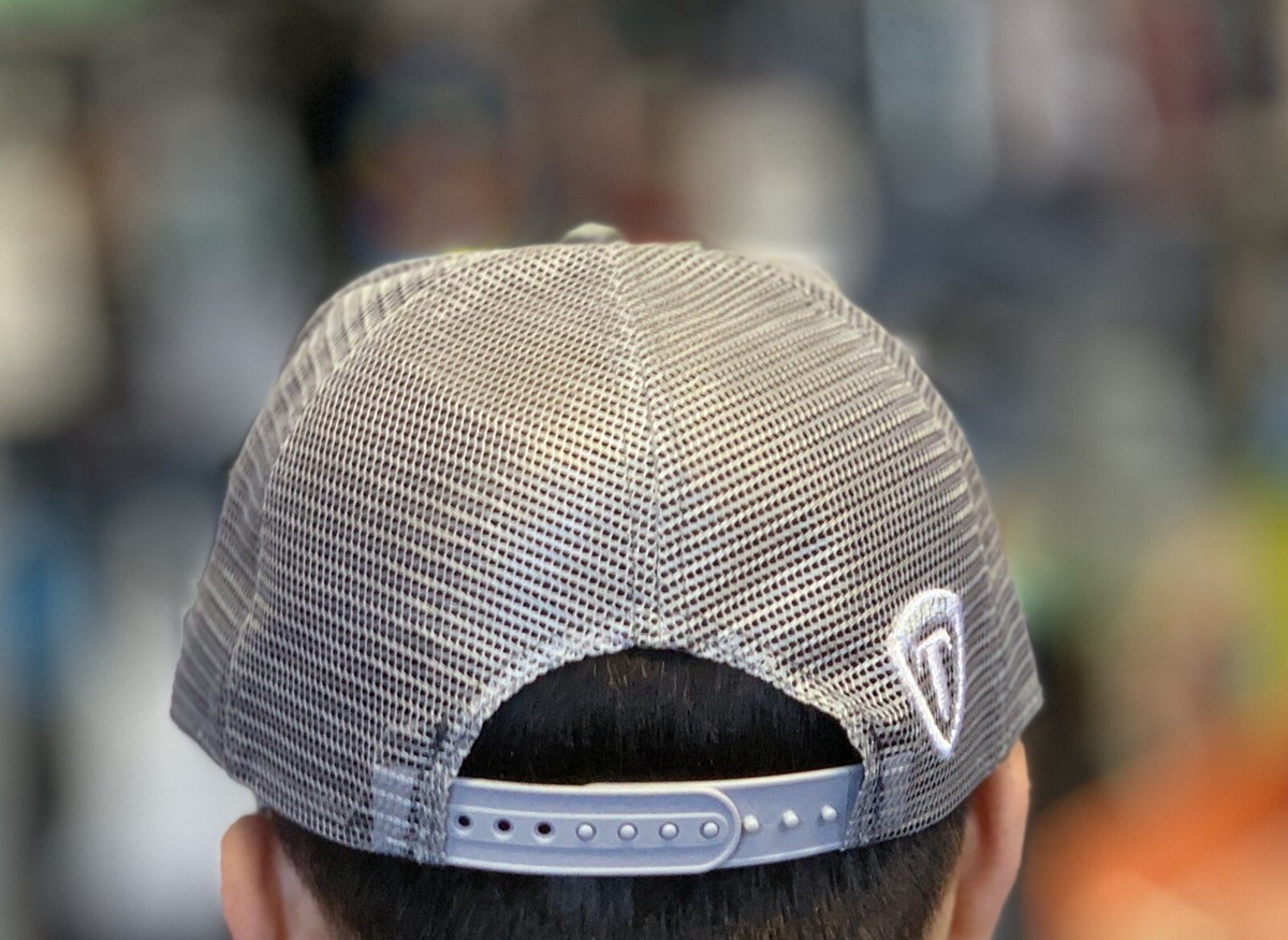 Torque Mma Snapback