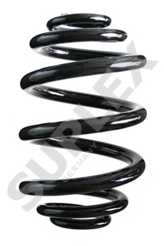 Suplex 06377 Suspension, Springs and Related Components - Coil Spring ...