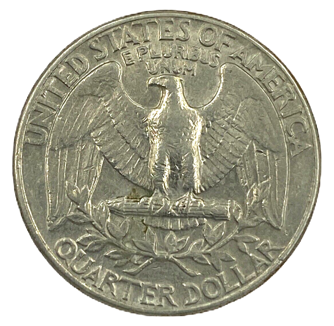 1990 D Washington Quarter | eBay