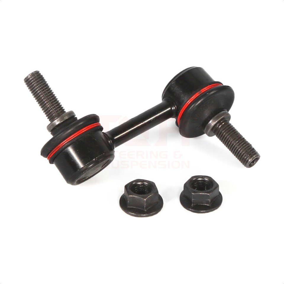 Front Right Bearing Lower Ball Joint Tie Rod End Link Kit (5Pc) For ...