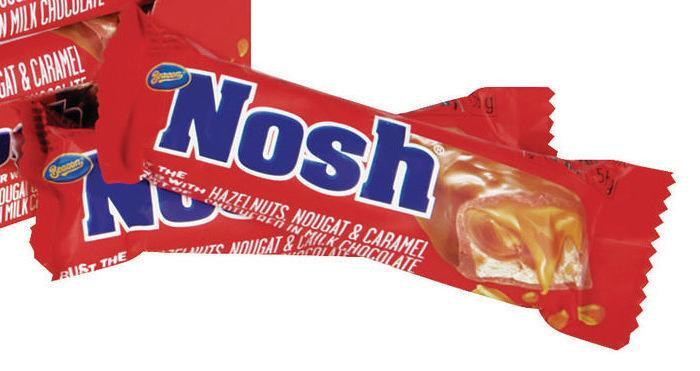 Beacon - Nosh Bar - 56g Bar | eBay