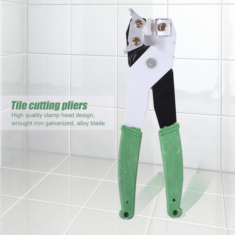 Hand Tile Cutter Manual Nipper Cutting Tools for Glass Mirror Ceramic ...