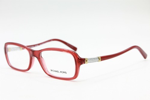 NEW MICHAEL KORS MK 4022B 3042 VIOLET AUTHENTIC EYEGLASSES MK4022B ...