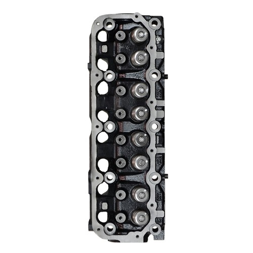 Jeep 2.5 Cylinder Head Cast 403 / 117 1987-2002 New and Loaded | eBay