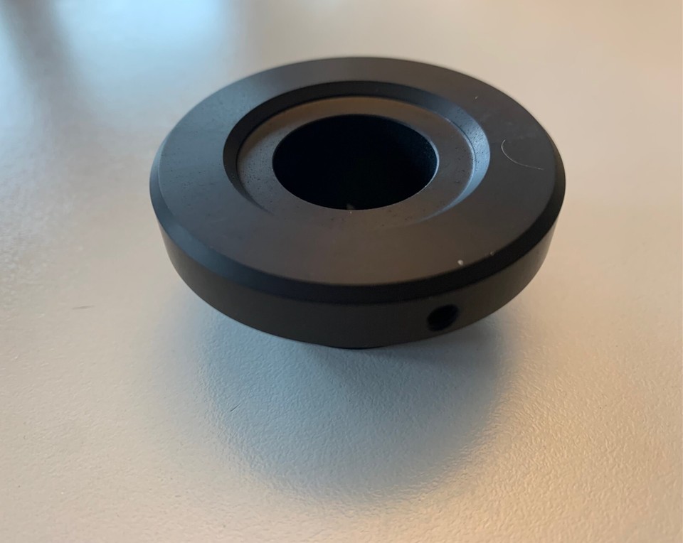 ULTRA RARE VINTAGE NEW OLD STOCK THORENS TP 90 L TONEARM | eBay