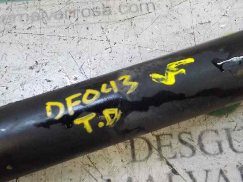 A2093260500 AMORTISSEUR ARRIERE DROIT / 16811209 POUR MERCEDES-BENZ ...