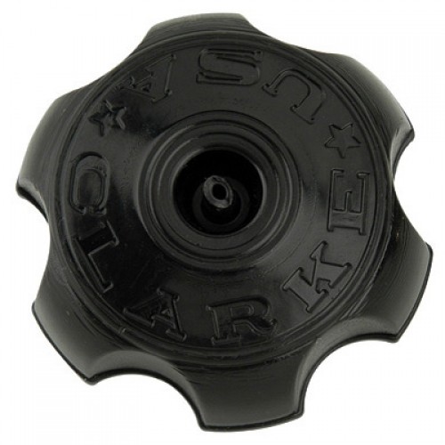 Clarke Replacement Gas Cap Black 1378-03 | eBay